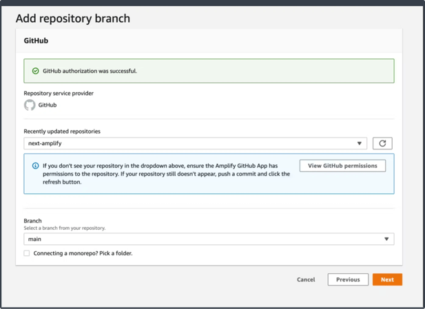 How to Deploy Next.js Apps with Amplify: Step-by-Step Guide by Axelerant